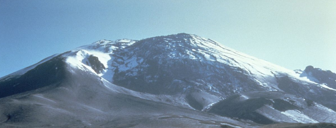Mount St Helens : 18 May 1980 Eruption | An Armchair Volcanologist