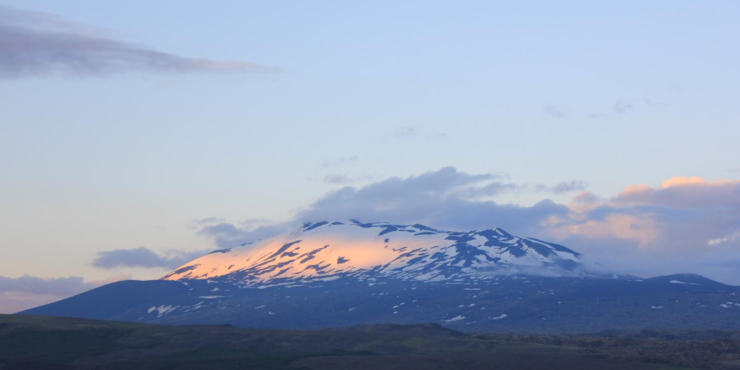 Hekla – The Hood | An Armchair Volcanologist