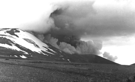 Hekla – The Hood | An Armchair Volcanologist