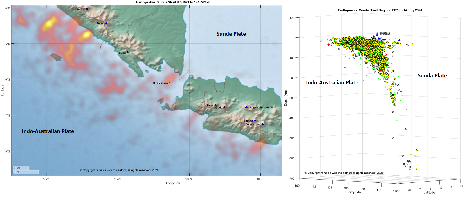 Sunda Strait | An Armchair Volcanologist