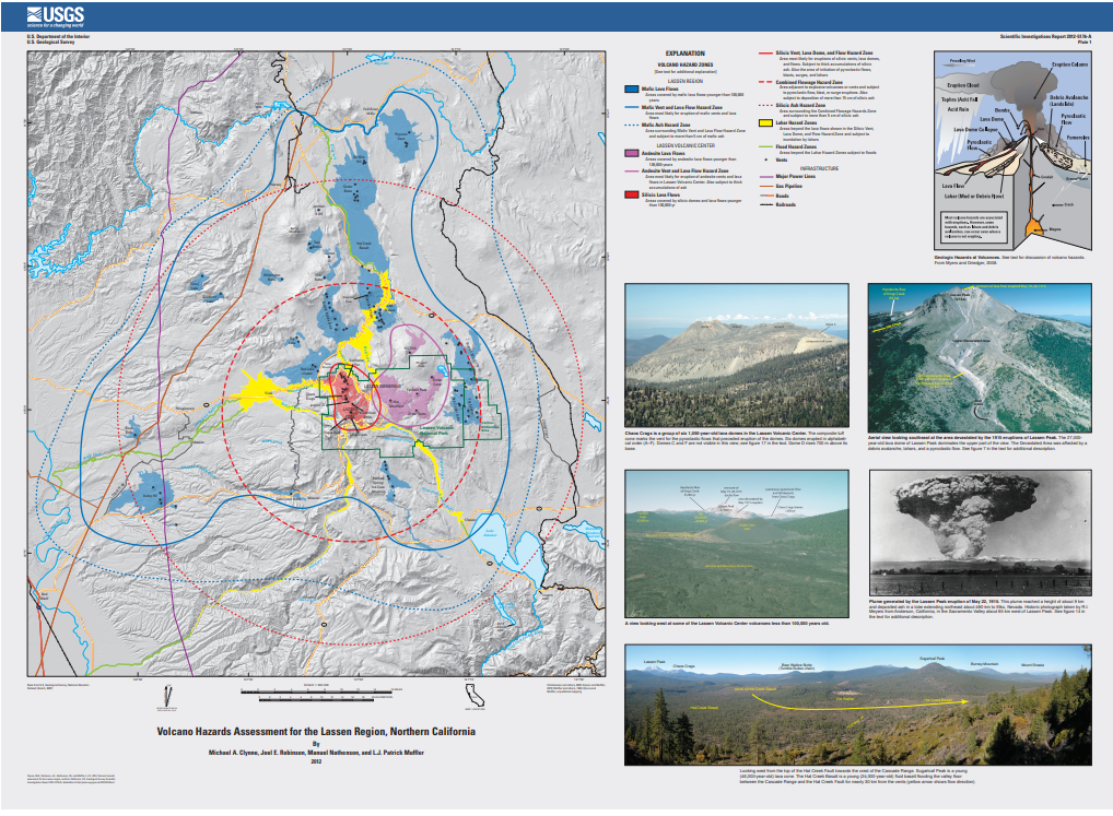 evacuation | An Armchair Volcanologist