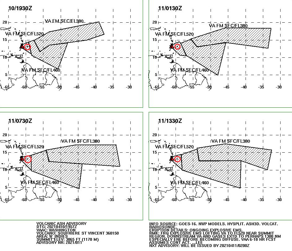 Caribbean Plate | An Armchair Volcanologist