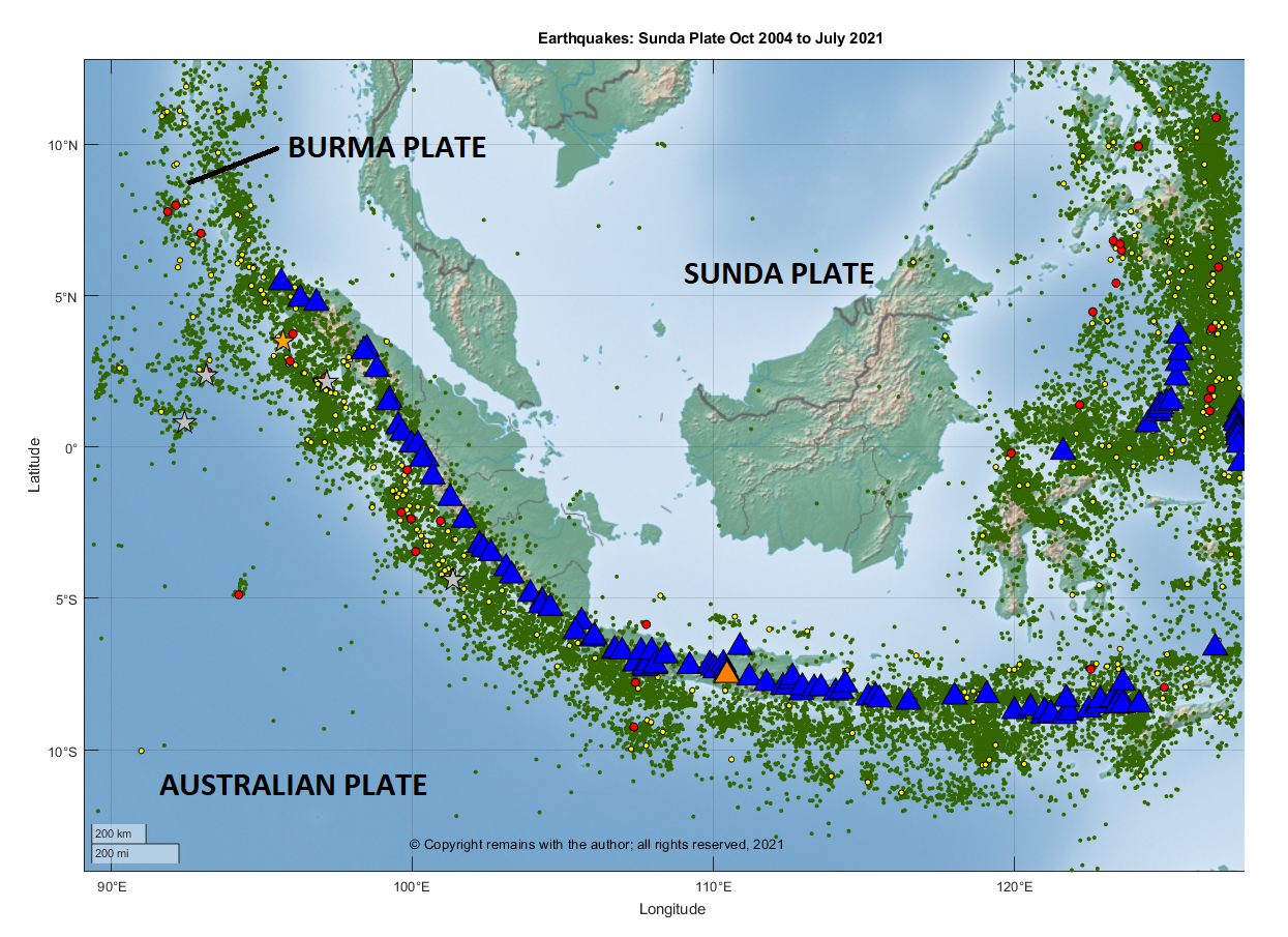 Gunung Turgo | An Armchair Volcanologist